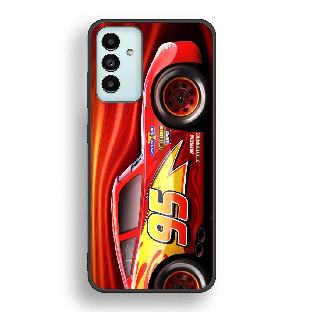 Lightning McQueen Cars 3 Samsung Galaxy A13 | A13 5G Case – VanguardCase