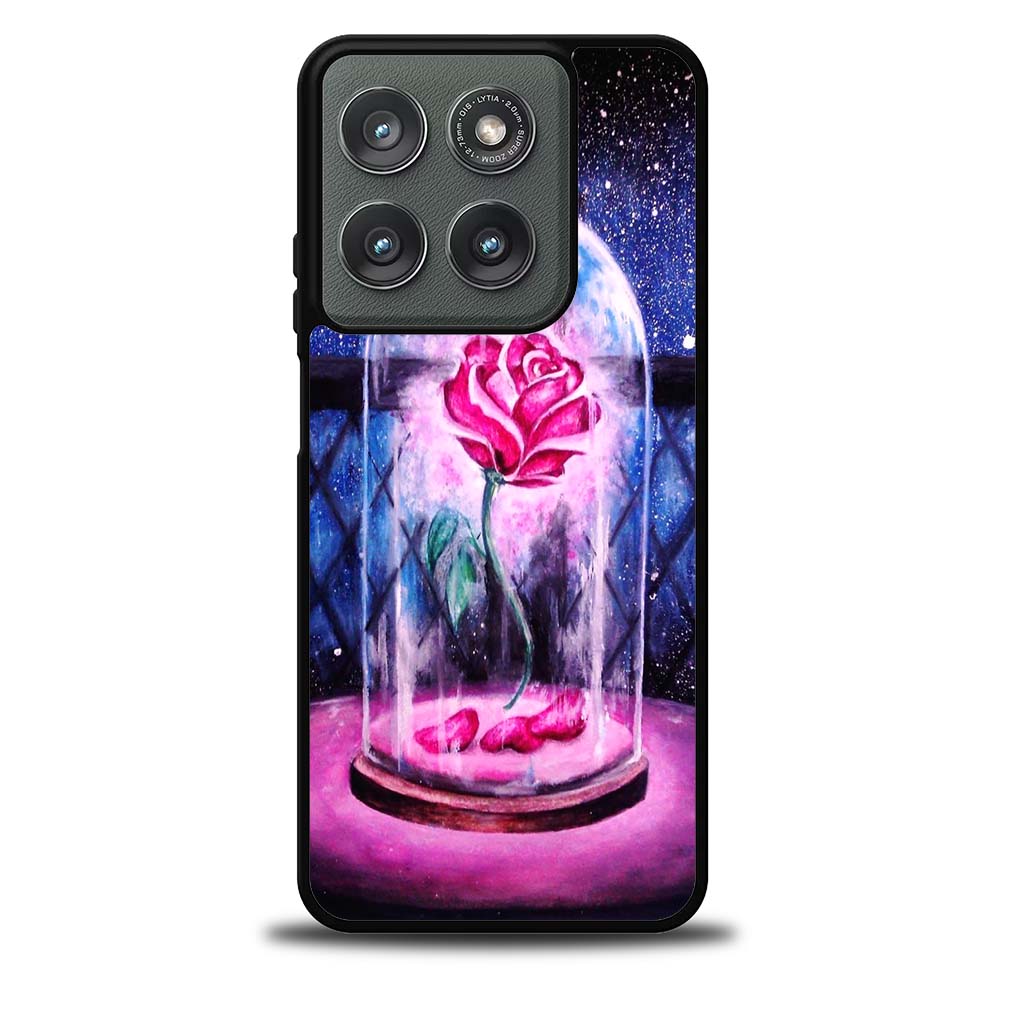 Beauty And The Beast Case for Motorola Edge (2025) – VanguardCase