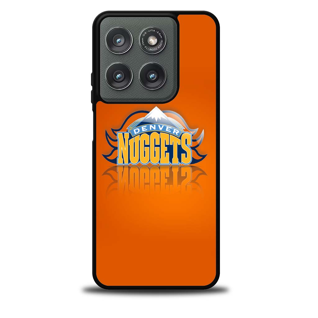 Denver Nuggets Case for Motorola Edge (2025) – VanguardCase