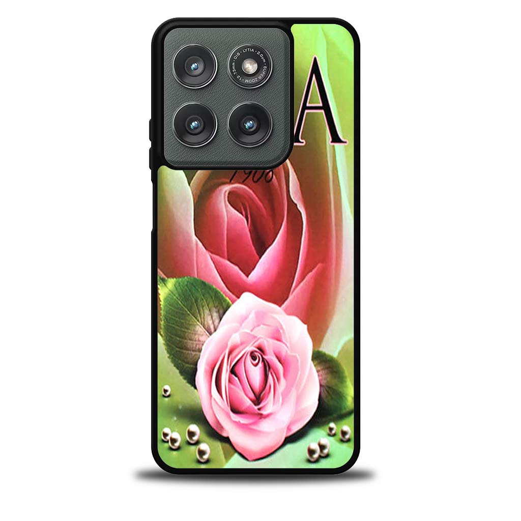 Alpha Kappa Alpha 1908 Case for Motorola Edge (2025) – VanguardCase