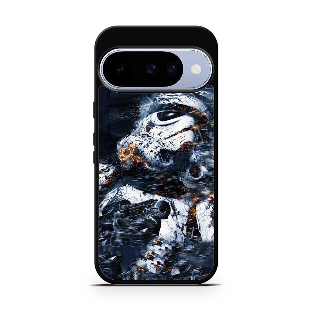 Stormtrooper Star Wars Google Pixel 10 Series Case – VanguardCase