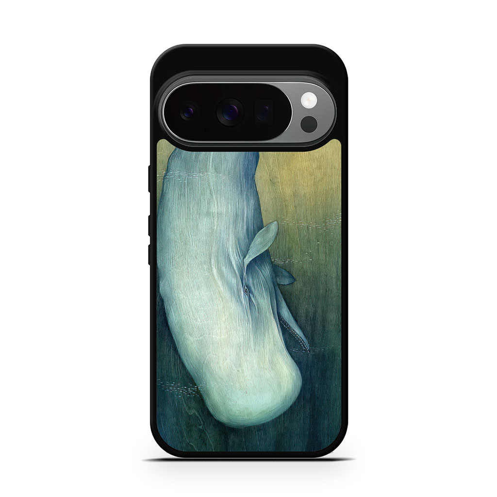 Moby Dick Killer Whale Google Pixel 10 Series Case – VanguardCase