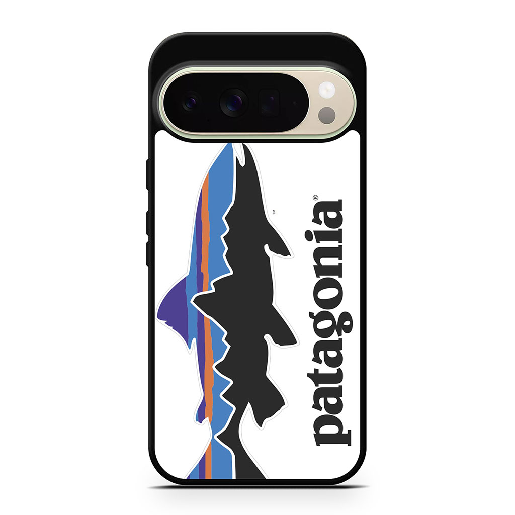 Patagonia Fish Uniques Google Pixel 10 Series Case – VanguardCase